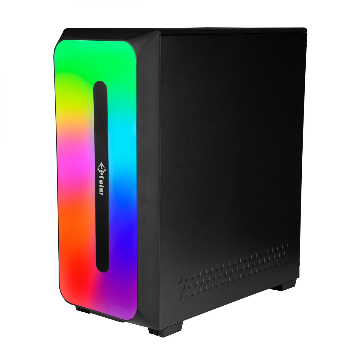 کیس FG-530P Fater Gaming - آراویژن